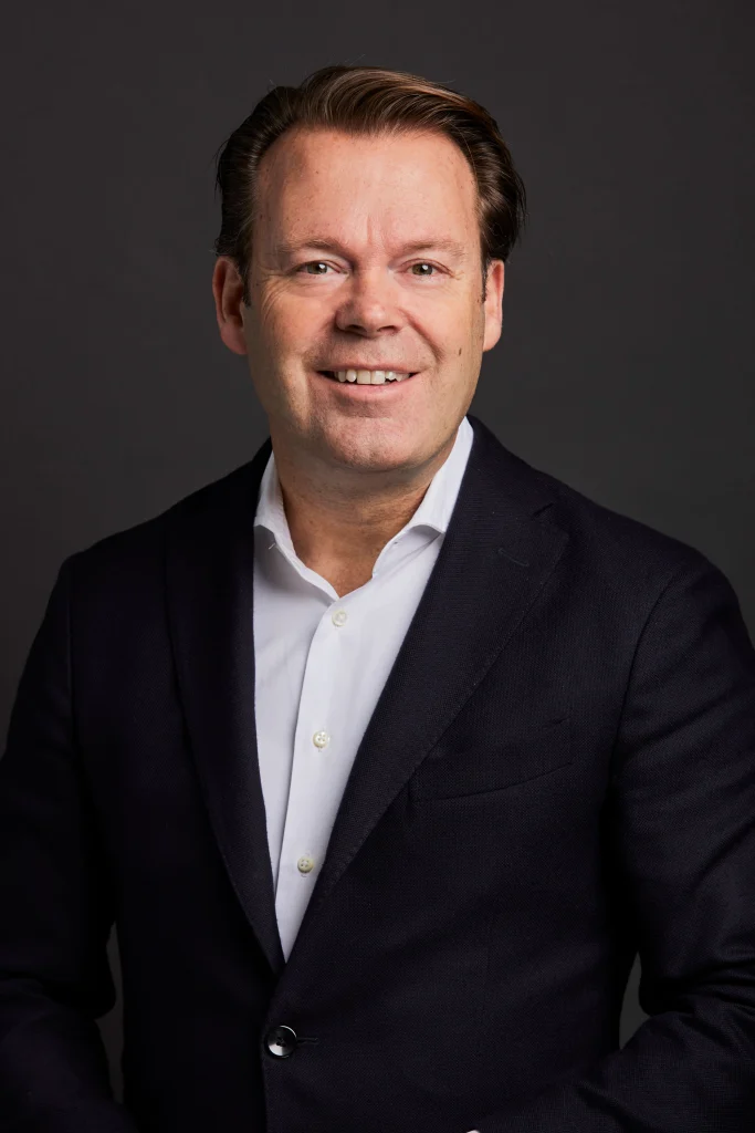 Aldo Kroon - Icelake