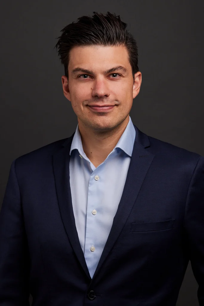 Bram De Boeck - Icelake