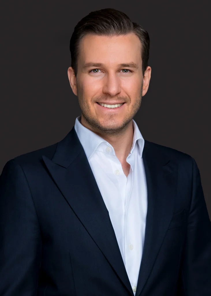 Lukas Müller - Icelake