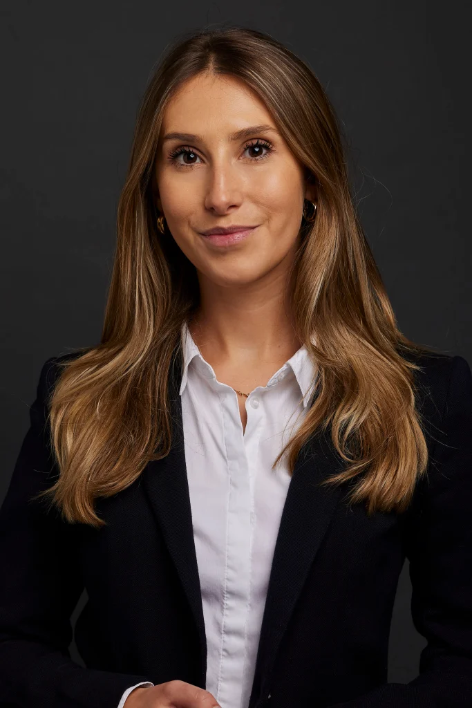 Magalie Dewaele - Icelake