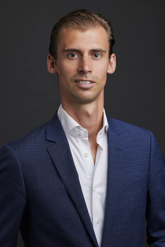 Martijn van der Zalm - Icelake