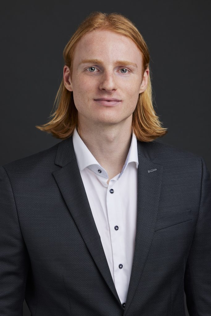 Marnix Groot - Icelake