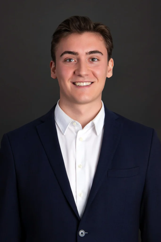 Alexander De Boeck - Icelake